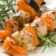 Chicken & Rosemary Kebabs - BetterHealthKare