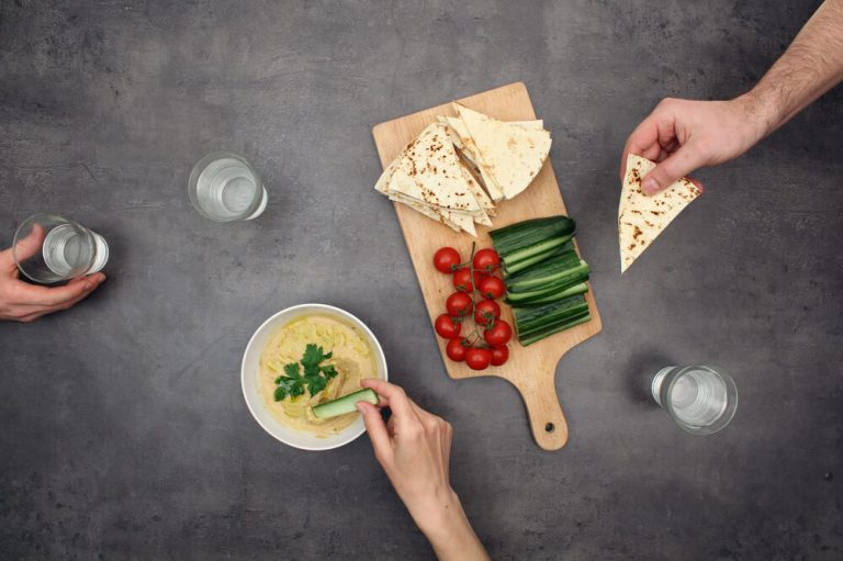 Super Filling Snacks for Work and School | Healthy Snacks On the Go