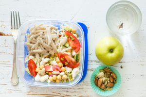 5 Easy Portion Control Tips | Portion Control for Weight Loss