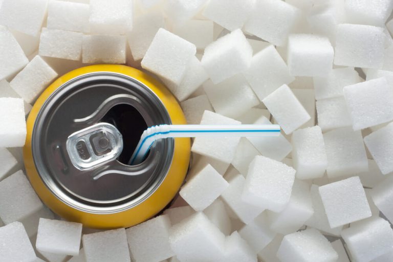 7 Troubling Soda Health Risks | Side Effects of Soda
