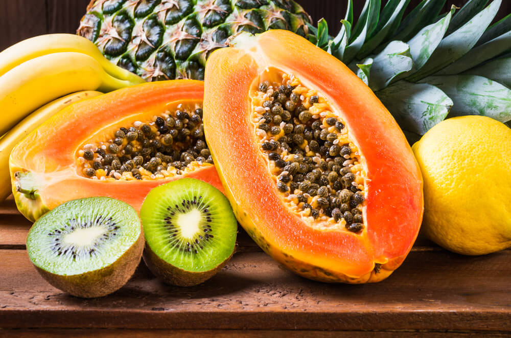 Low Glycemic Fruits List Of Fruits For Diabetics To Eat