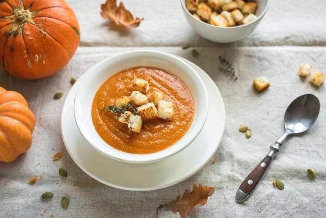 2 Quick and Easy Fall Recipes | Better Health Kare