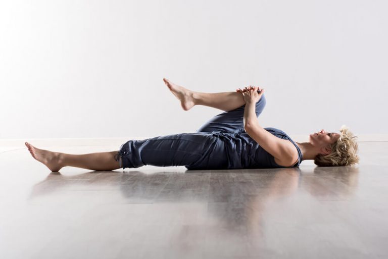 5 Best Stretches for Lower Back Pain | Better Health Kare