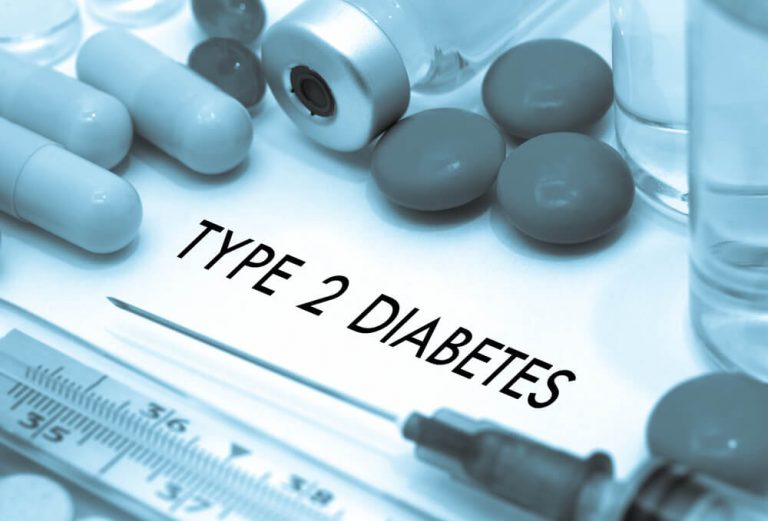 Complications of Diabetes Type 2 | Type 2 Diabetes Treatment