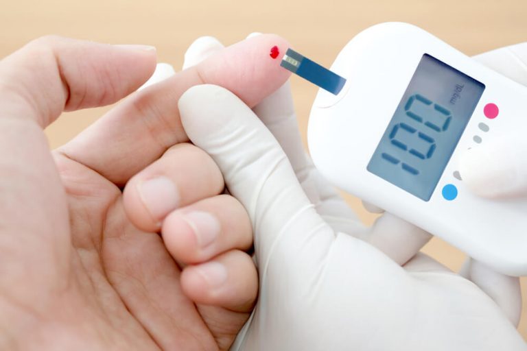 The FDA Approved the First Ever Prickless Blood Sugar Monitor